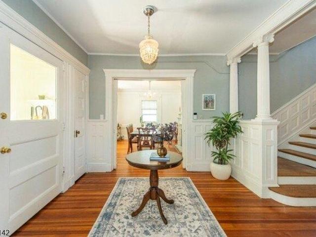 house with 7 bedroom, Montclair NJ DS104375959