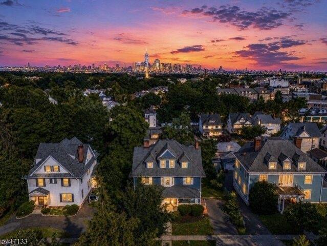 house with 7 bedroom, Montclair NJ ES104607107