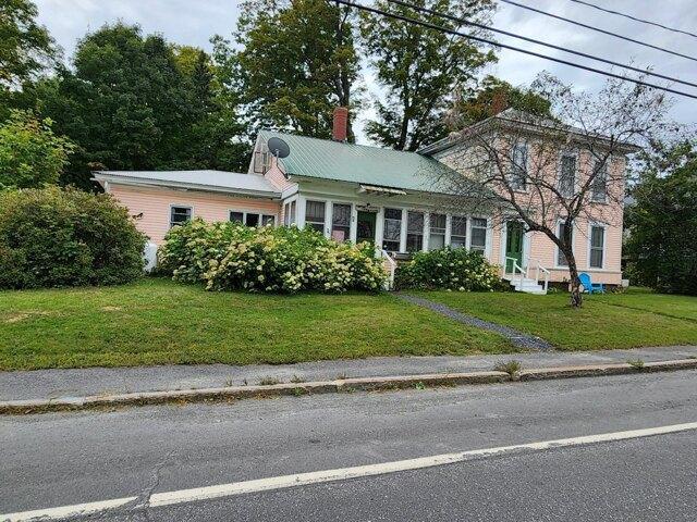 house with 7 bedroom, Monson ME DS102316805