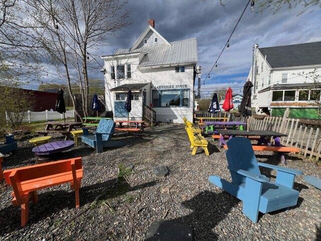 house with 7 bedroom, Monson ME ES105093419