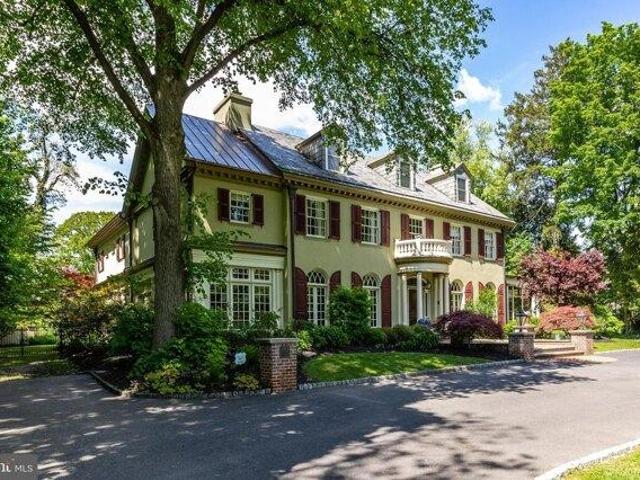 house with 7 bedroom, Moorestown NJ DS102562602