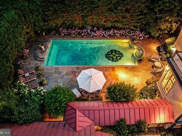 house with 7 bedroom, Moorestown NJ ES105175613
