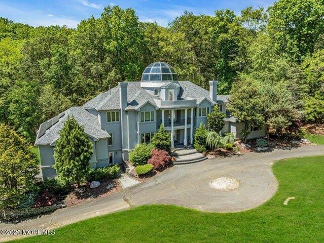 house with 7 bedroom, Morganville NJ DS104443631