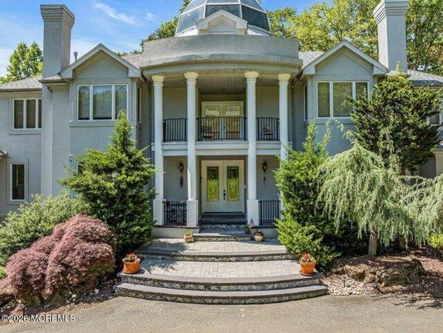 house with 7 bedroom, Morganville NJ ES104443631