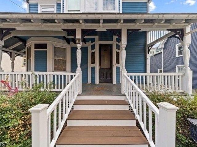 house with 7 bedroom, Morristown NJ DS102762669