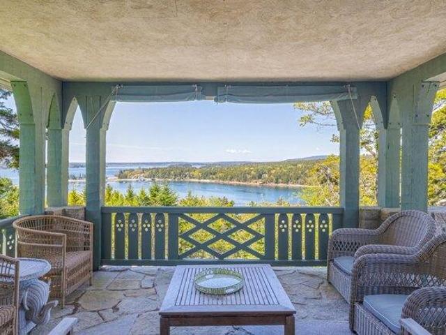 house with 7 bedroom, Mount Desert ME DLS102728356