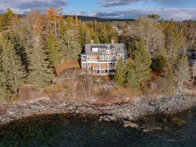 house with 7 bedroom, Mount Desert ME DS102592856