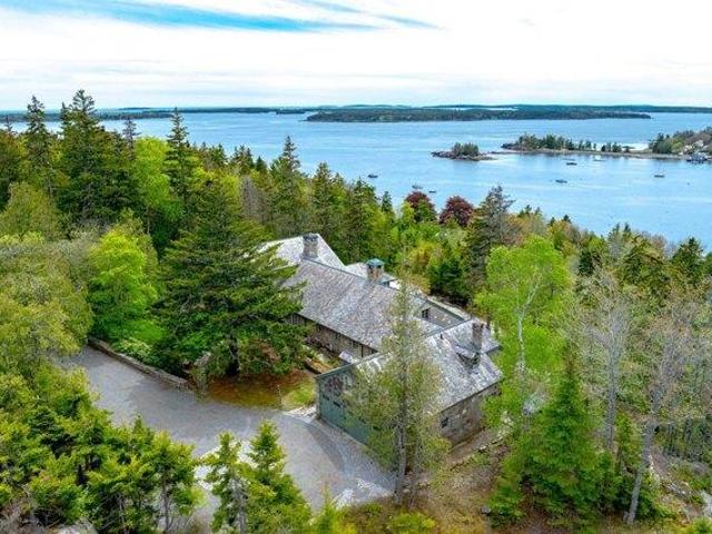 house with 7 bedroom, Mount Desert ME DS103967519