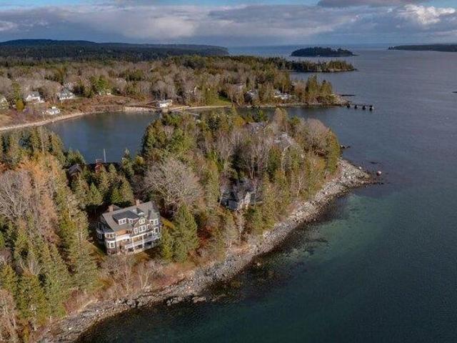house with 7 bedroom, Mount Desert ME ES103127868
