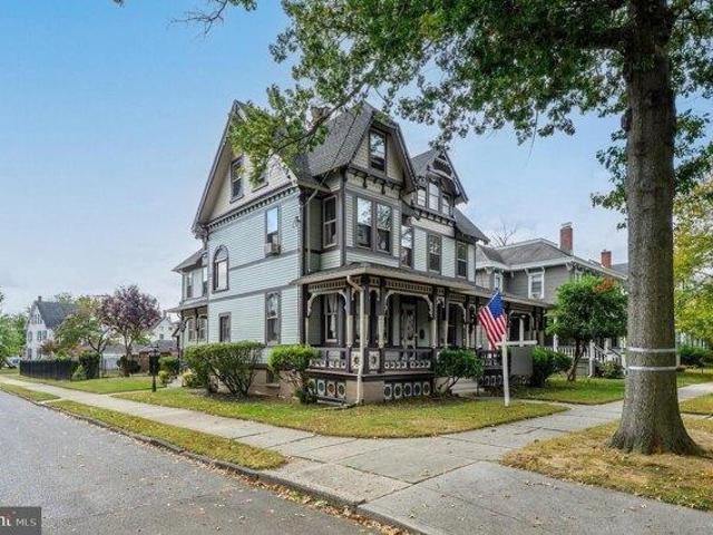 house with 7 bedroom, Mount Holly NJ DS102314796