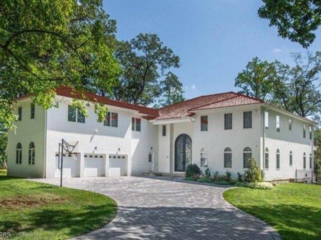 house with 7 bedroom, Mountain Lakes NJ DLS102218609