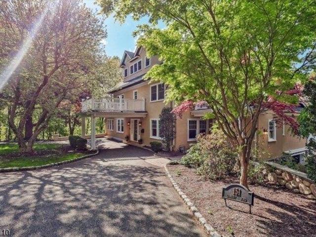 house with 7 bedroom, Mountain Lakes NJ ES103189427