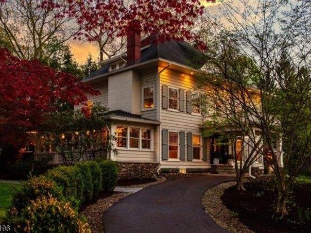 house with 7 bedroom, Mountain Lakes NJ ES104148937