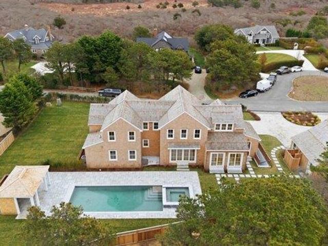 house with 7 bedroom, Nantucket MA DS101661870