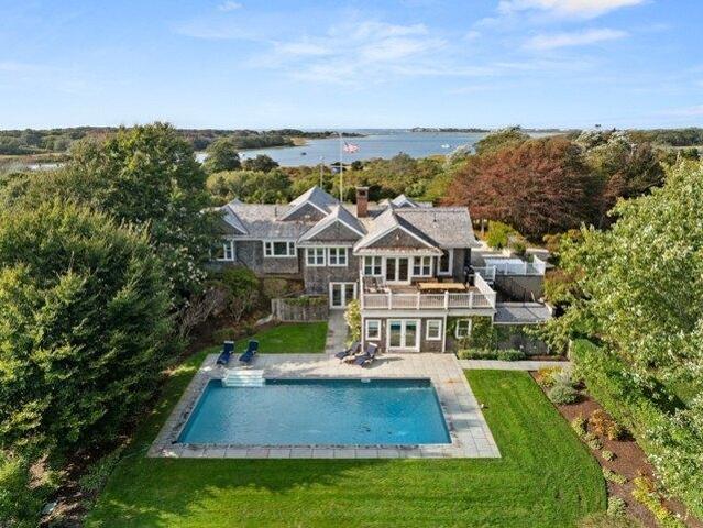 house with 7 bedroom, Nantucket MA DS102709299