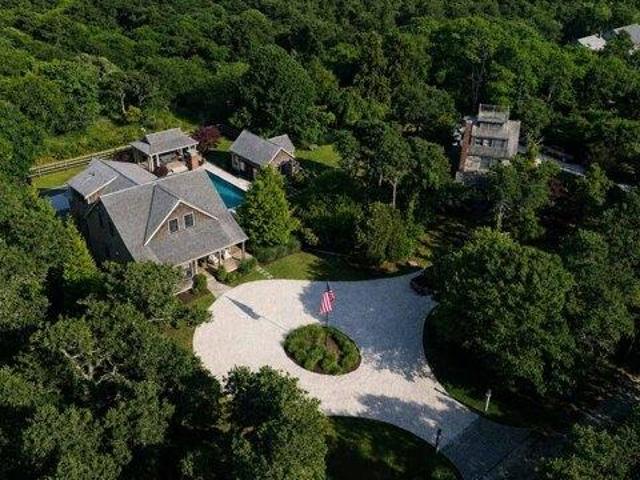 house with 7 bedroom, Nantucket MA DS103665159
