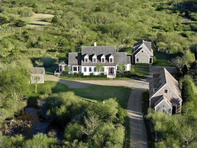house with 7 bedroom, Nantucket MA DS103017009