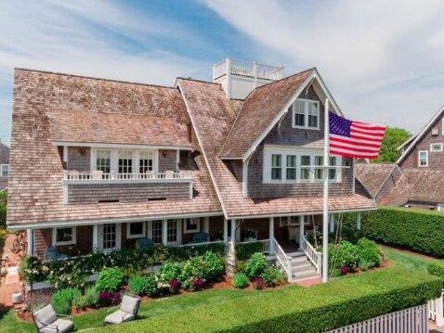 house with 7 bedroom, Nantucket MA DS103034884