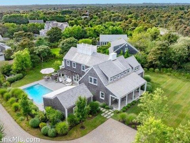 house with 7 bedroom, Nantucket MA DS103072630