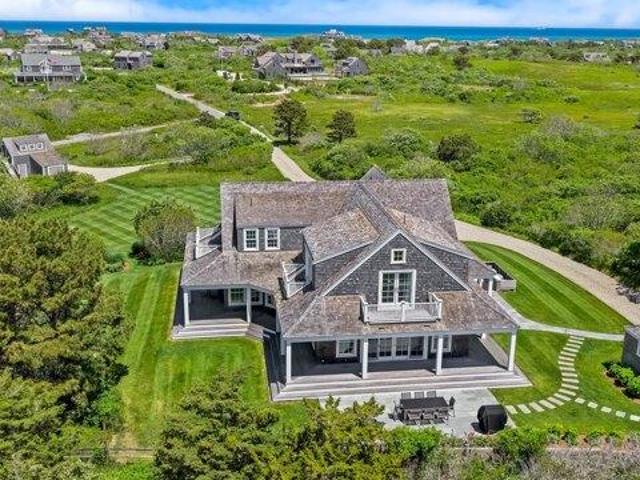 house with 7 bedroom, Nantucket MA DS103249076