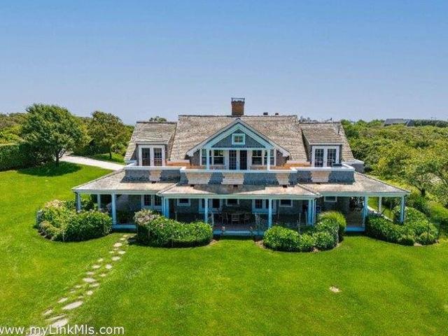 house with 7 bedroom, Nantucket MA DS104444719