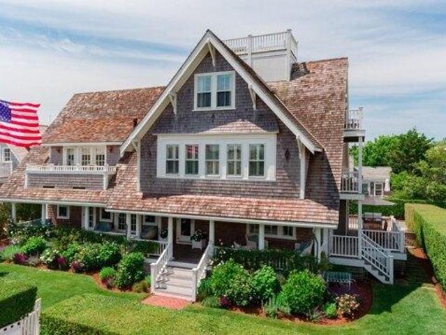 house with 7 bedroom, Nantucket MA ES103034884