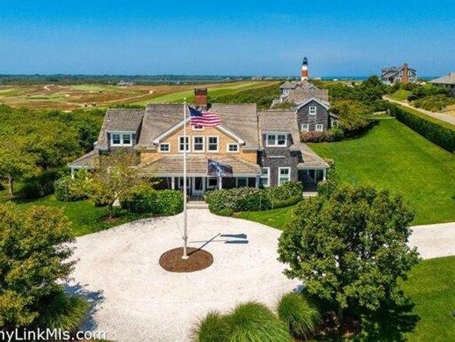 house with 7 bedroom, Nantucket MA ES104444719