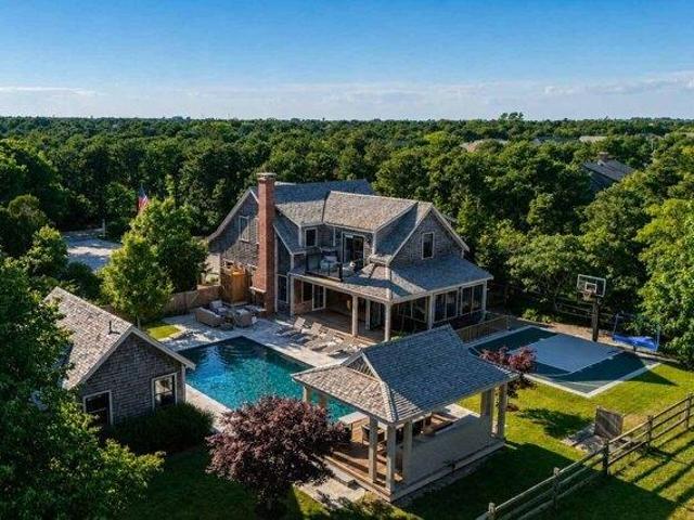 house with 7 bedroom, Nantucket MA ES104544210
