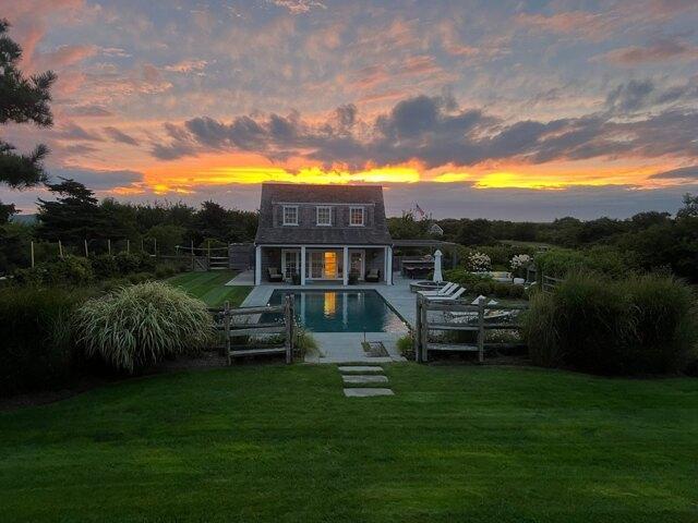 house with 7 bedroom, Nantucket MA ES105114550