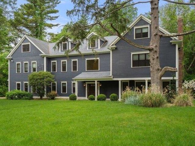 house with 7 bedroom, Needham MA DS103929739