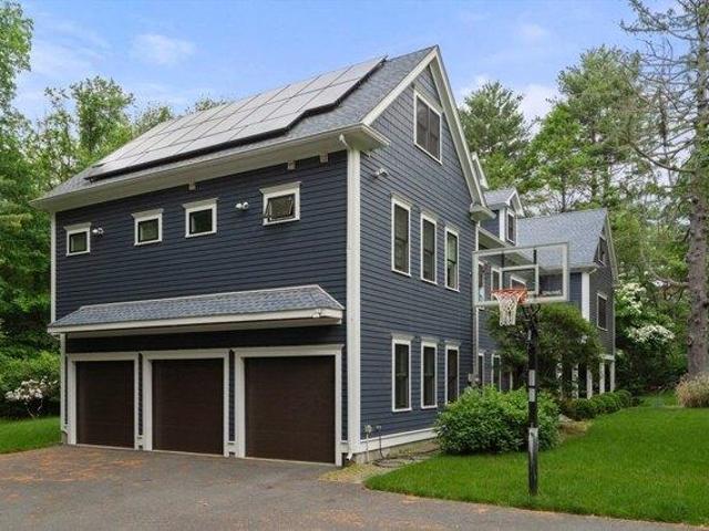 house with 7 bedroom, Needham MA ES105080668