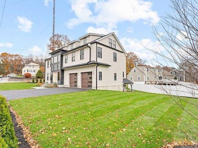 house with 7 bedroom, Needham MA ES103017032