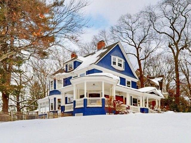 house with 7 bedroom, Newton MA DS102583420