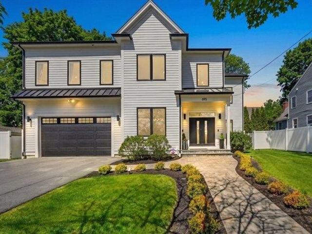 house with 7 bedroom, Newton MA DS102372797