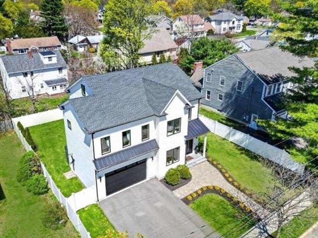 house with 7 bedroom, Newton MA ES102827552
