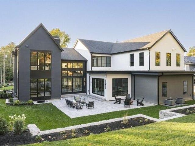 house with 7 bedroom, Newton MA ES103433840