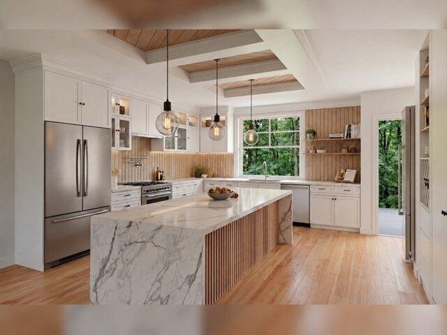 house with 7 bedroom, Newton MA ES103965725