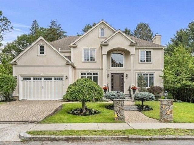house with 7 bedroom, Newton MA ES103035475