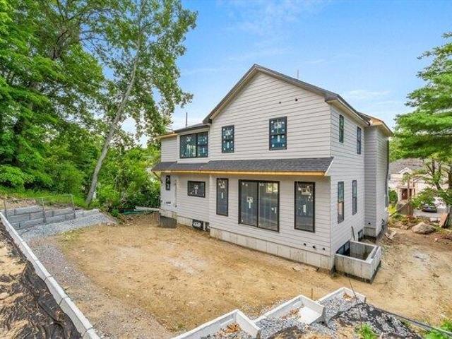 house with 7 bedroom, Newton MA ES105094449