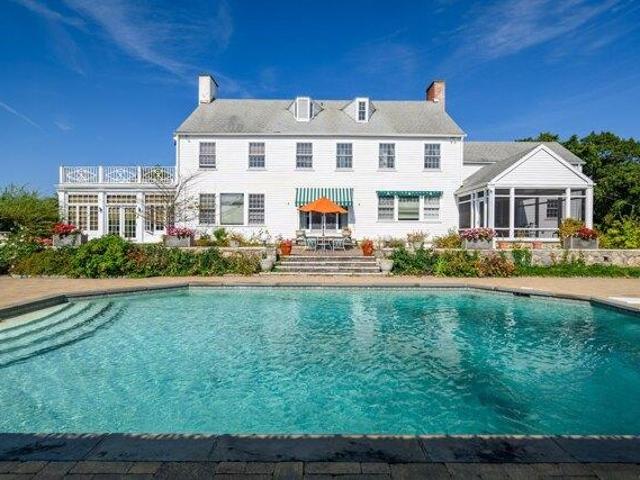 house with 7 bedroom, Newtown CT ES103187631