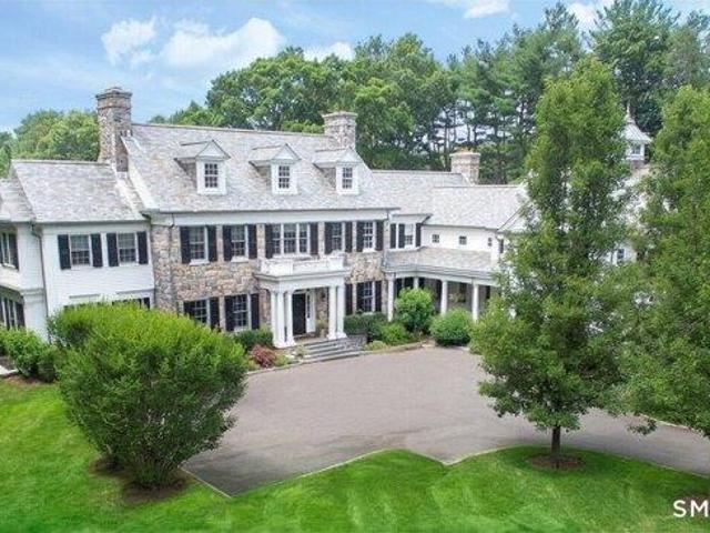 house with 7 bedroom, New Canaan CT DLS101661353