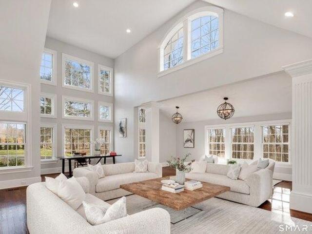 house with 7 bedroom, New Canaan CT ES104540200
