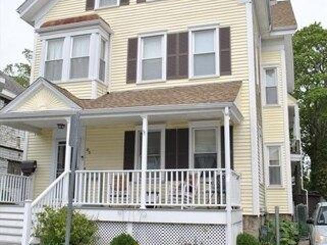 house with 7 bedroom, New Bedford MA DS103433453