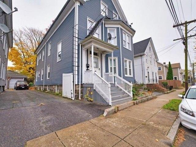 house with 7 bedroom, New Bedford MA DS103807357