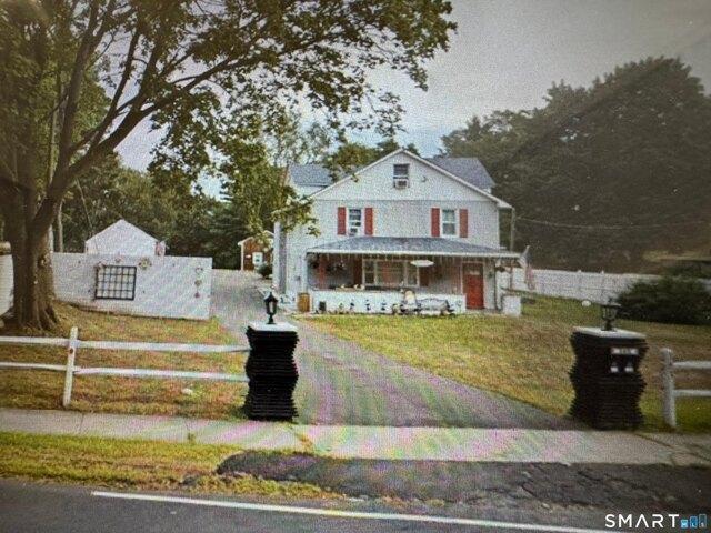 house with 7 bedroom, New Britain CT DLS102530264