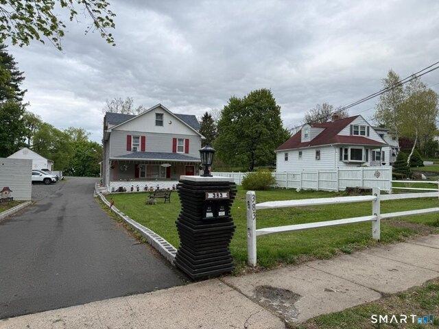 house with 7 bedroom, New Britain CT ES105144129