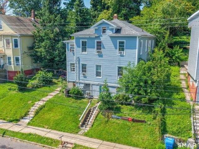 house with 7 bedroom, New Britain CT ES105233200