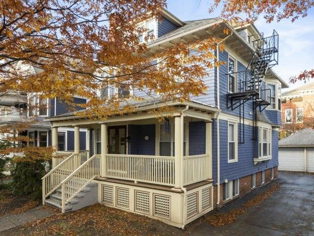 house with 7 bedroom, New Haven CT DLS101630253