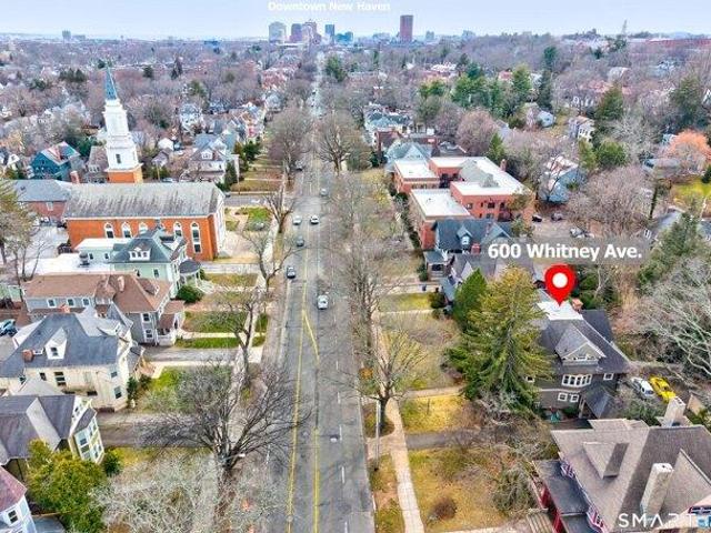 house with 7 bedroom, New Haven CT DLS101781078