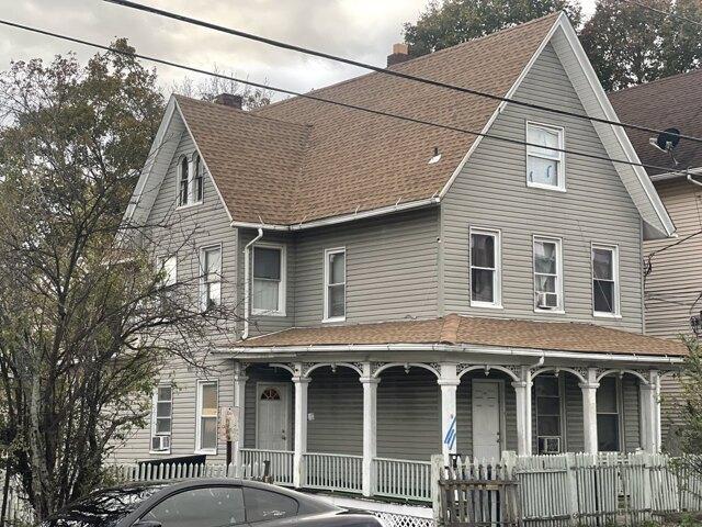 house with 7 bedroom, New Haven CT DLS102284875